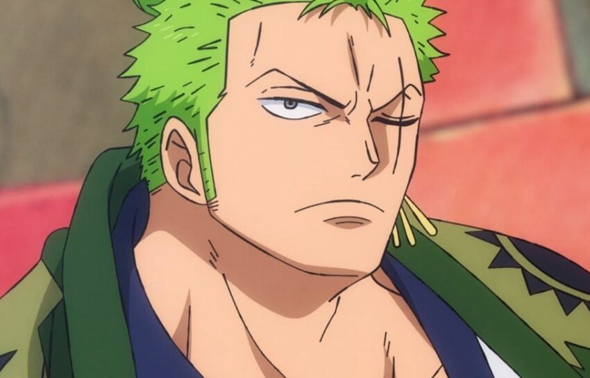 8 curiosidades sobre o Zoro, de One Piece – De fato Rondônia